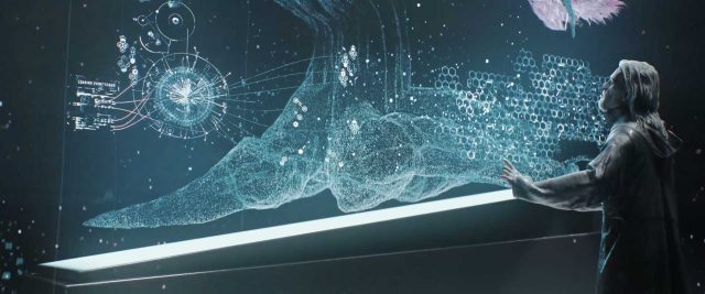 Revenant Unveils Future Genesis Trailers for Oakley - Motion design ...