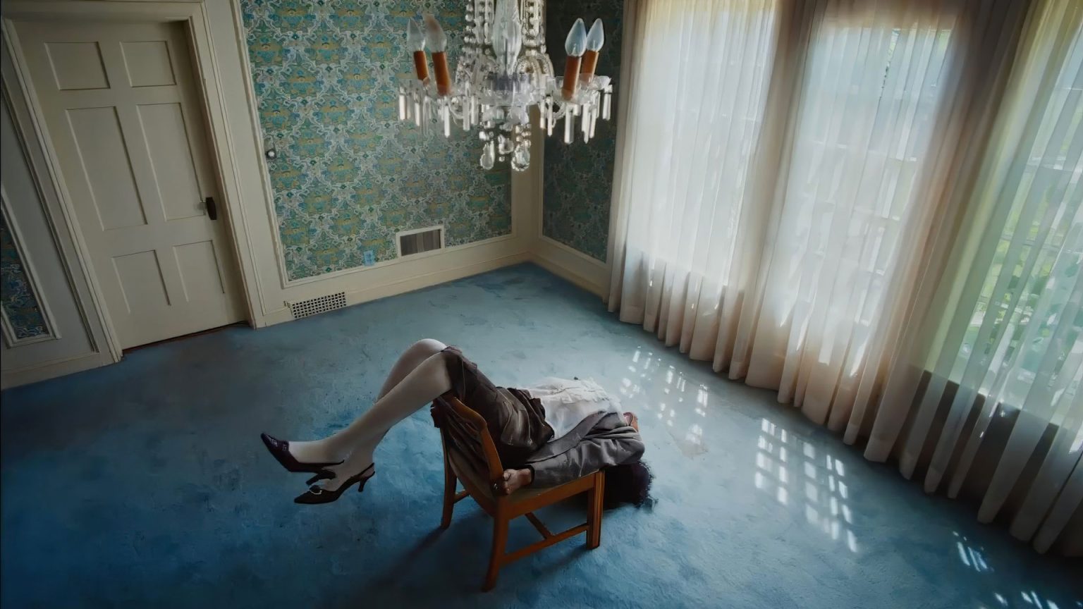 Covert Launches Colorist Roster - Motion design - STASH : Motion design ...