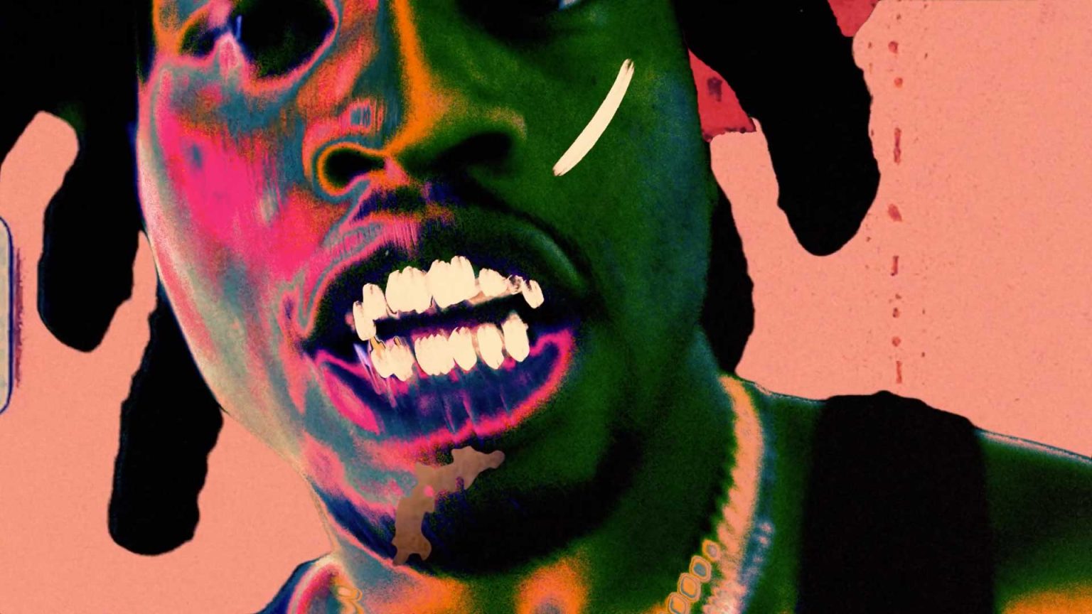 Omar Jones and RUFFMERCY Drop Denzel Curry "SKED" Music Video - Motion ...