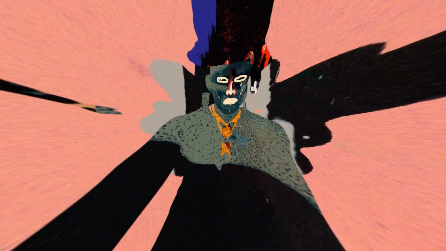 Omar Jones and RUFFMERCY Drop Denzel Curry "SKED" Music Video - Motion ...