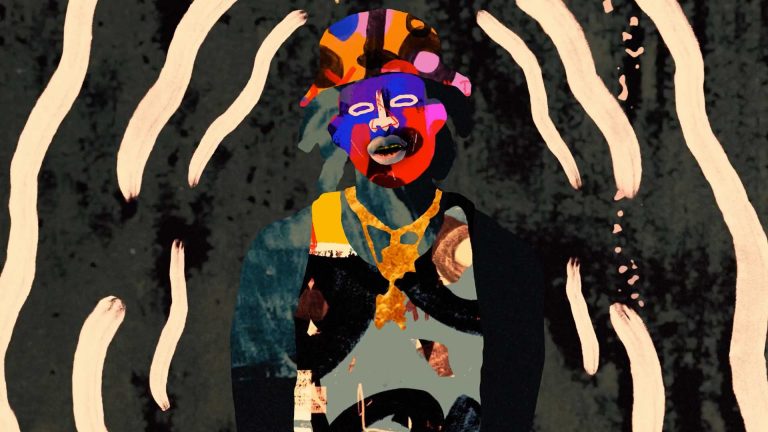 Omar Jones and RUFFMERCY Drop Denzel Curry "SKED" Music Video - Motion ...