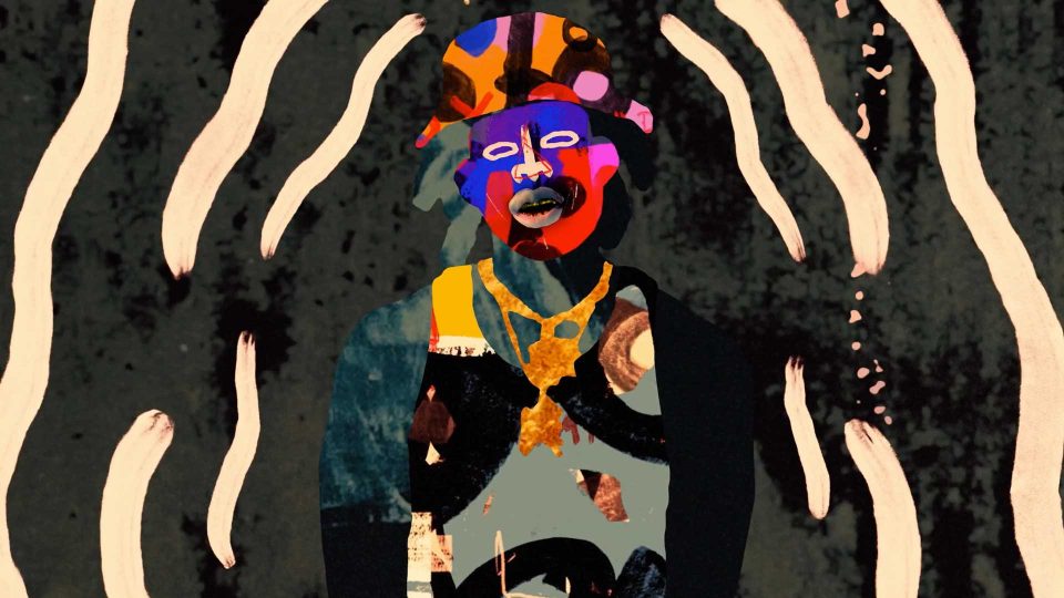 Omar Jones and RUFFMERCY Drop Denzel Curry "SKED" Music Video - Motion ...