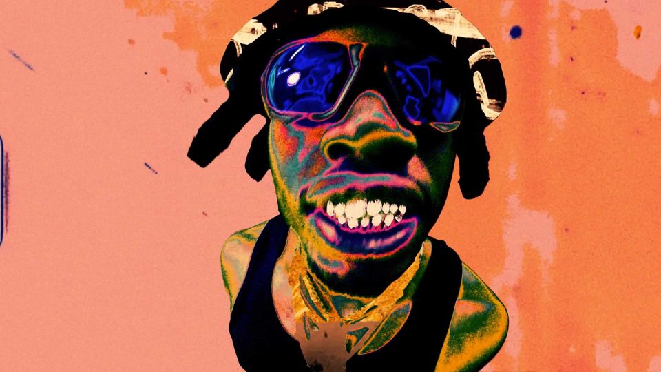Omar Jones and RUFFMERCY Drop Denzel Curry "SKED" Music Video - Motion ...