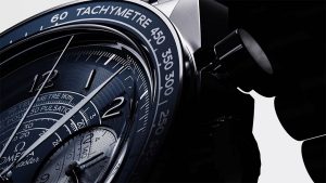 Omega "Speedmaster" Launch Film by Builders Club (Director's Cut ...