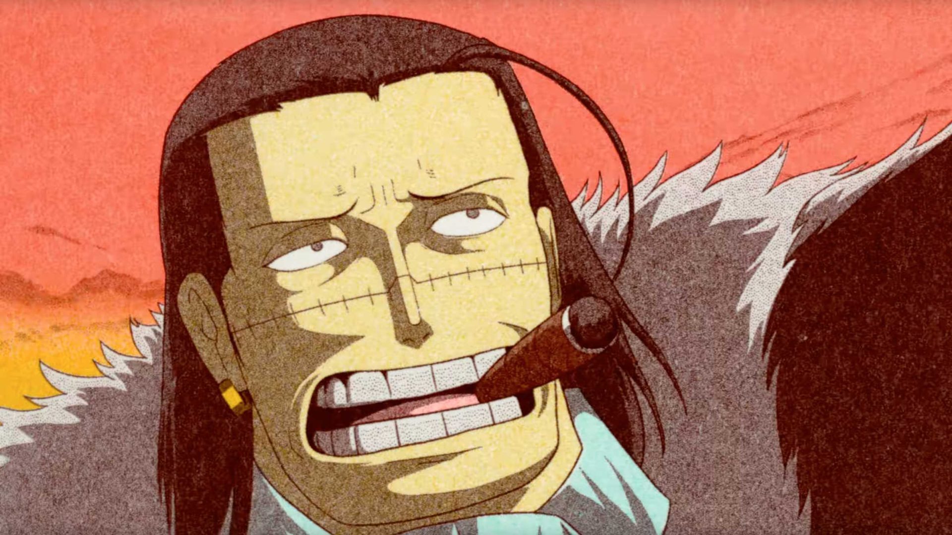 Watch Zack Lydon's Risograph-Printed Tribute to "One Piece" - Motion ...