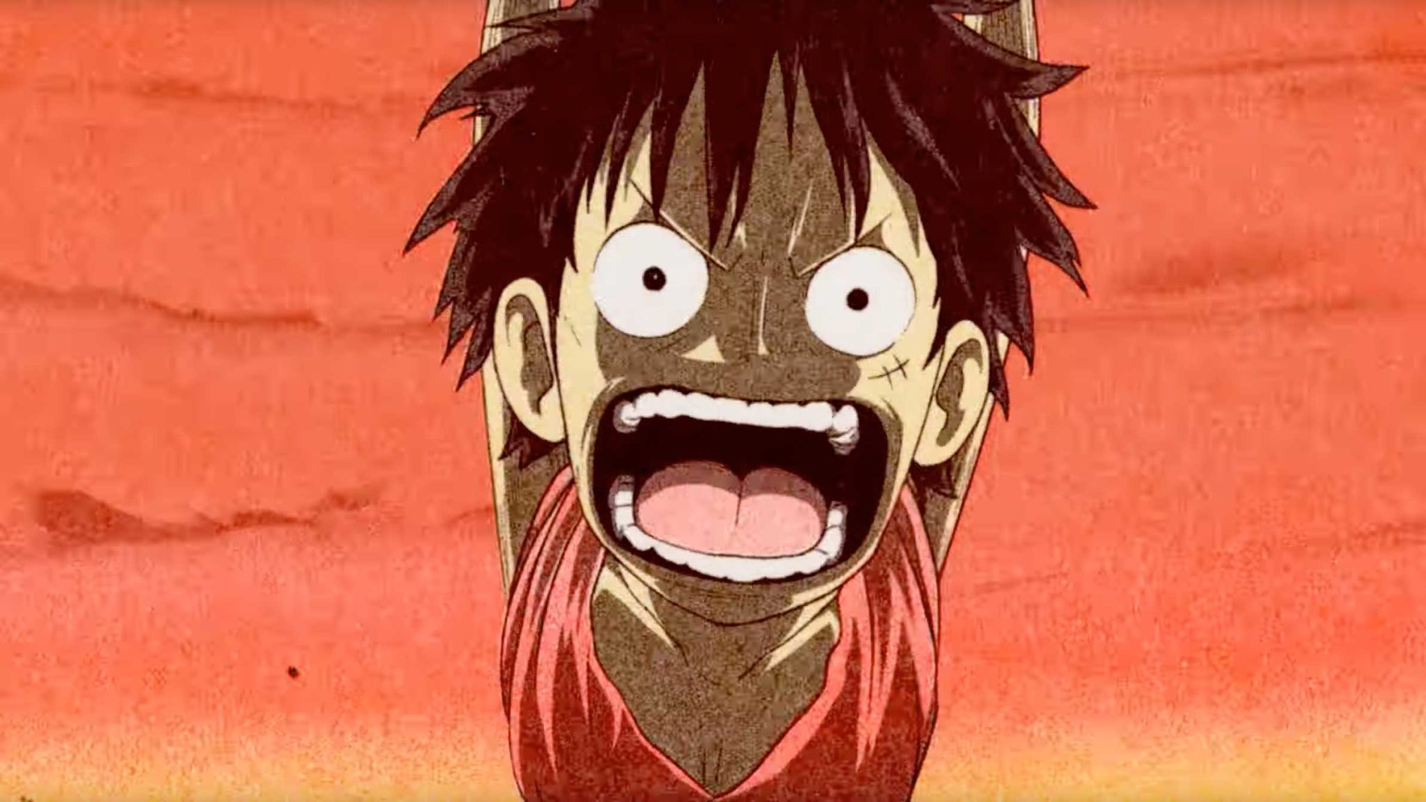 Watch Zack Lydon's Risograph-Printed Tribute to "One Piece" - Motion ...