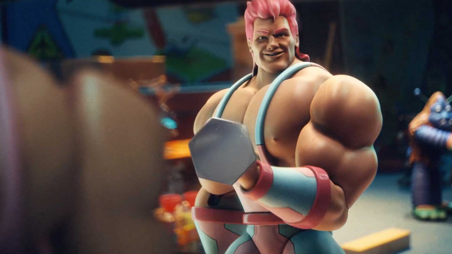 Henry Scholfield and Wicked Pixels Stay the Corsa - Motion design ...