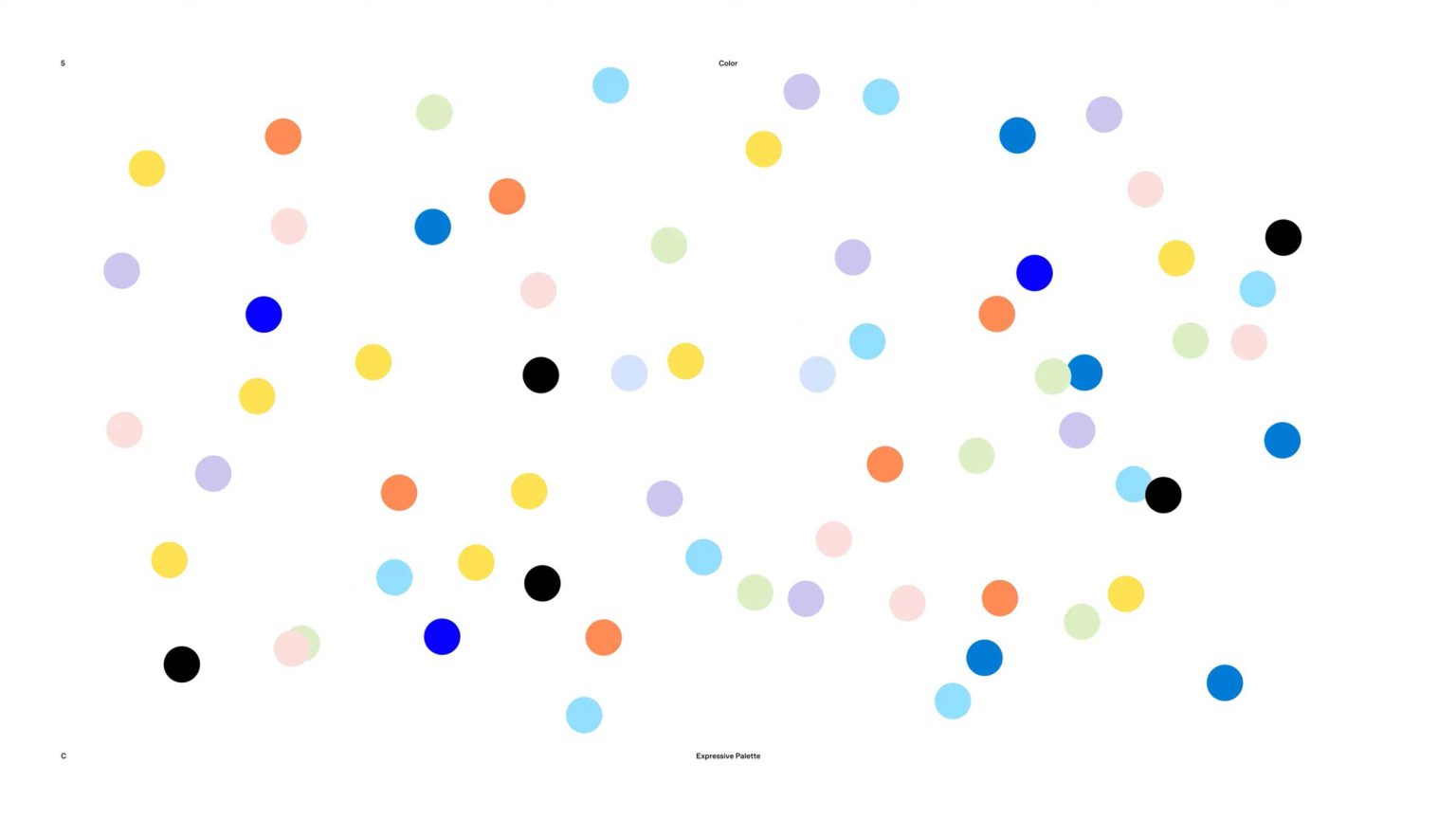 The OpenAI Brand Refresh in Motion - Motion design - STASH : Motion ...