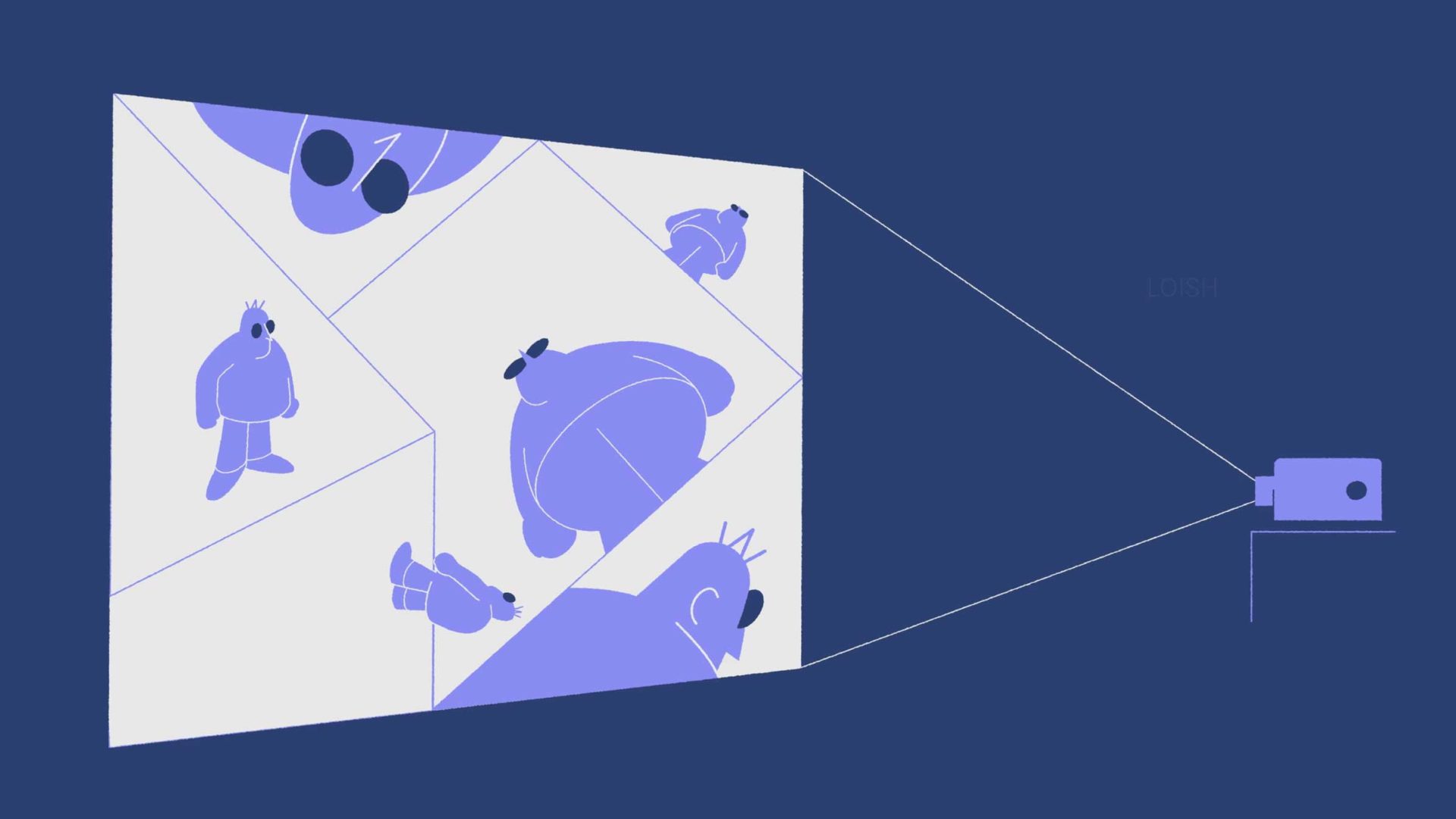 Form Play Opens 2024 Playgrounds, The Art Department Festivals in ...