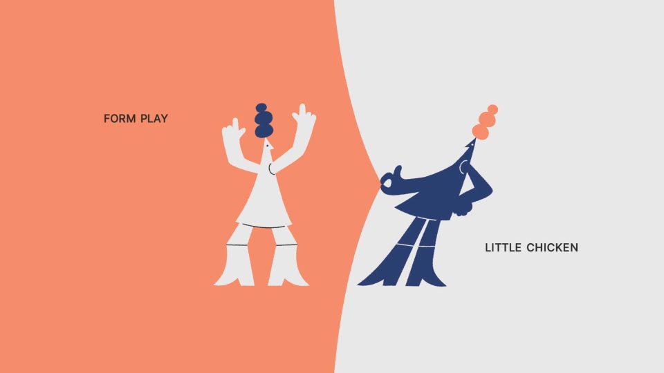 Form Play Opens 2024 Playgrounds, The Art Department Festivals in ...