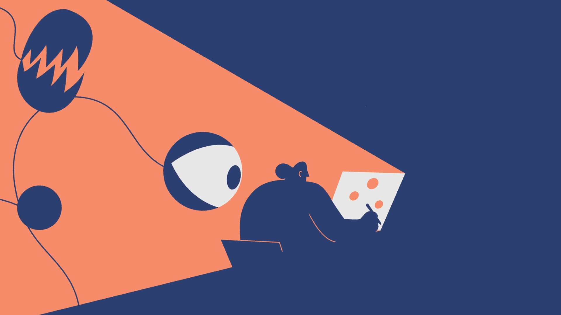 Form Play Archives - Motion design - STASH : Motion design – STASH