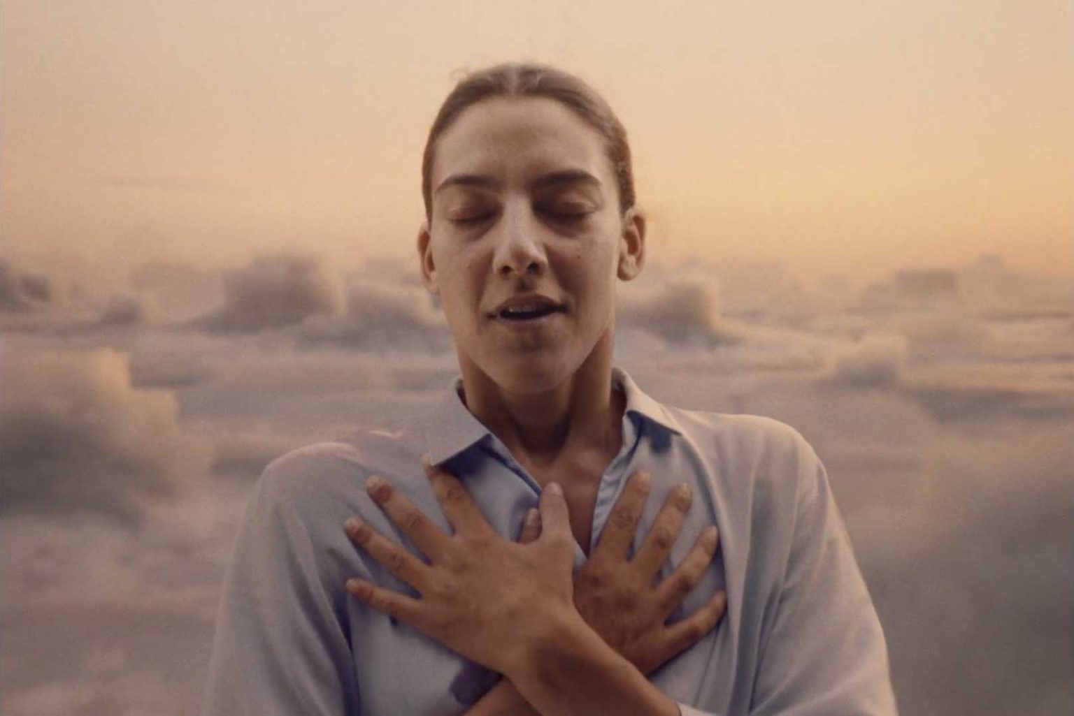 Seb Edwards and The Mill Take Orange on a "Trust Journey" - Motion ...