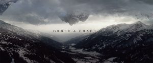 "Order & Chaos" Short Film by Thomas Vanz - Motion design - STASH ...