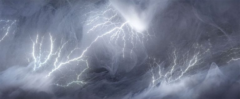 "Order & Chaos" Short Film by Thomas Vanz - Motion design - STASH ...