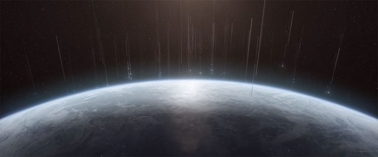 "Order & Chaos" Short Film by Thomas Vanz - Motion design - STASH ...