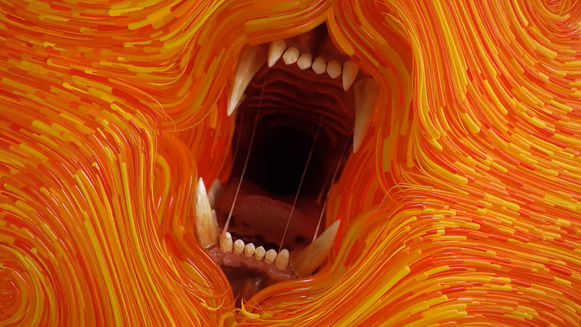 "POEM" Short Film by Hiroshi Takagishi and WOW - Motion design - STASH ...