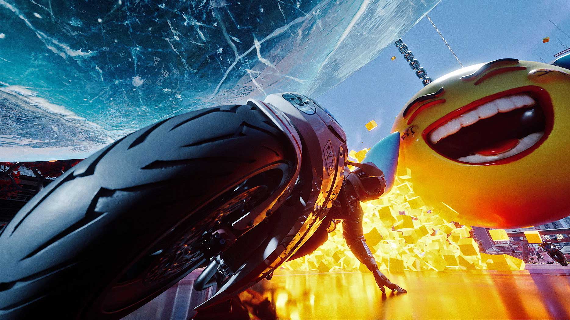 CLAN Team Archives - Motion design - STASH : Motion design – STASH