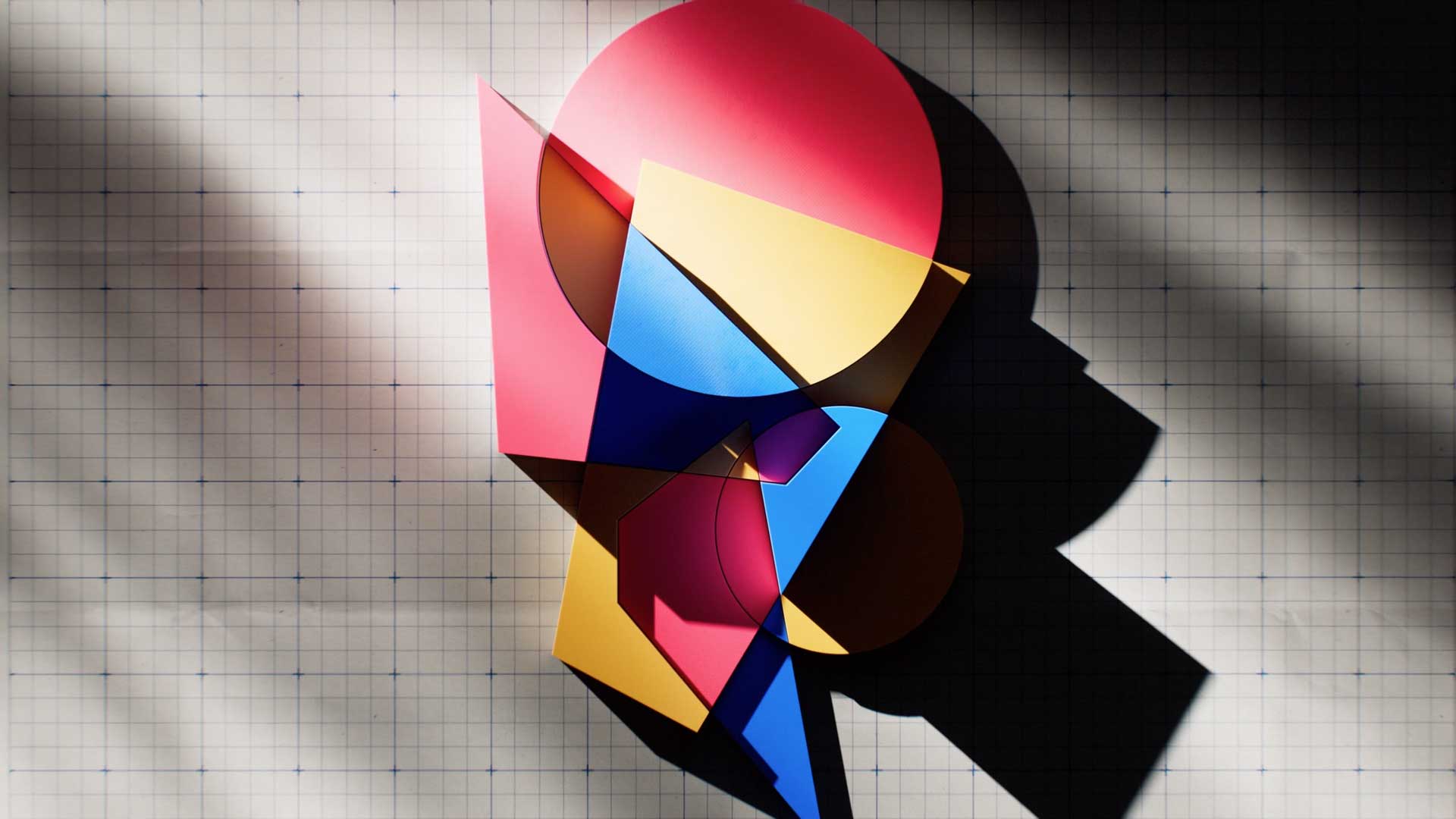 Human Robot Soul Archives - Motion design - STASH : Motion design – STASH
