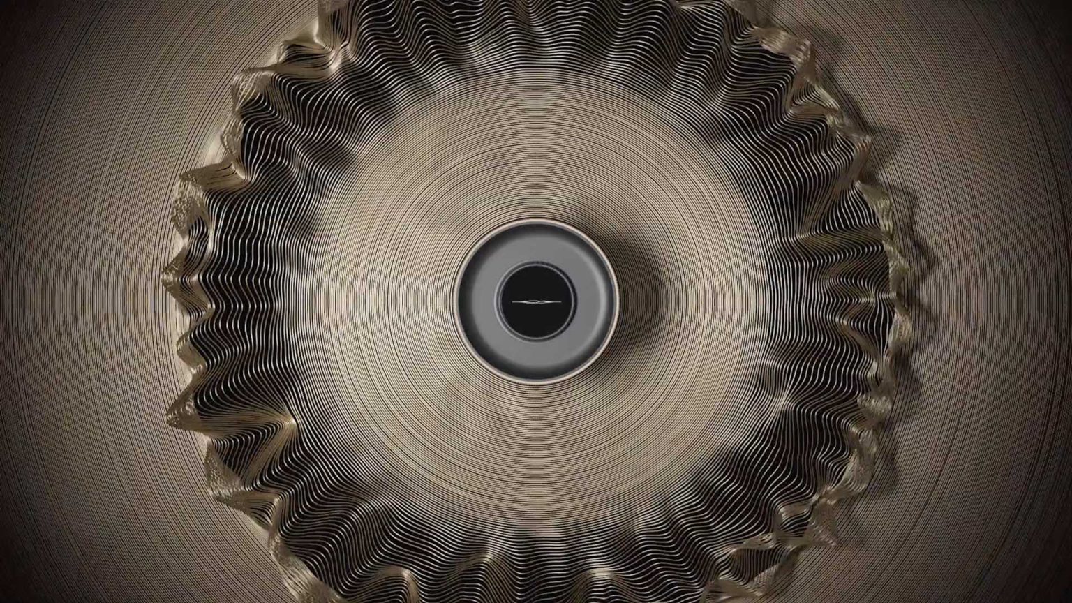 Meet Paperman Studios and Their Imaginary Smart Speaker - Motion design - STASH : Motion design ...