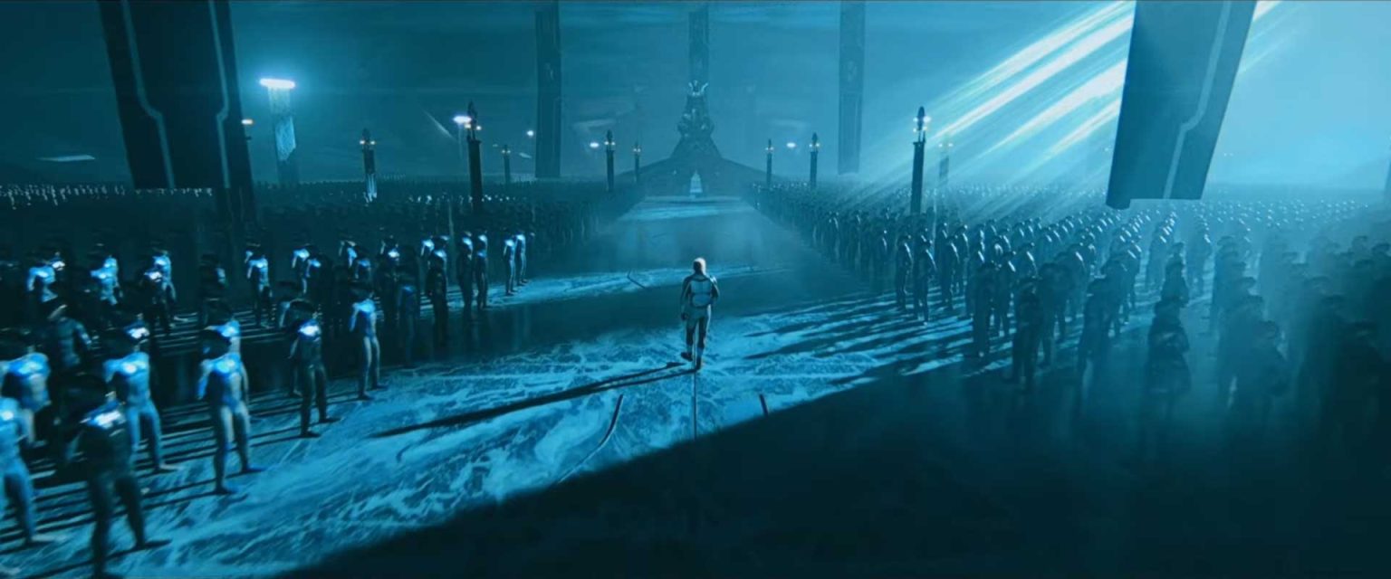 Parallel Drops Open Beta Announcement Game Trailer - Motion design ...