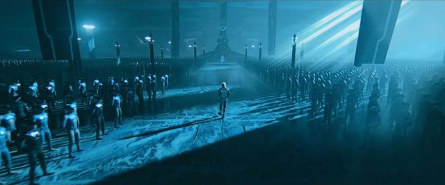 Parallel Drops Open Beta Announcement Game Trailer - Motion design ...