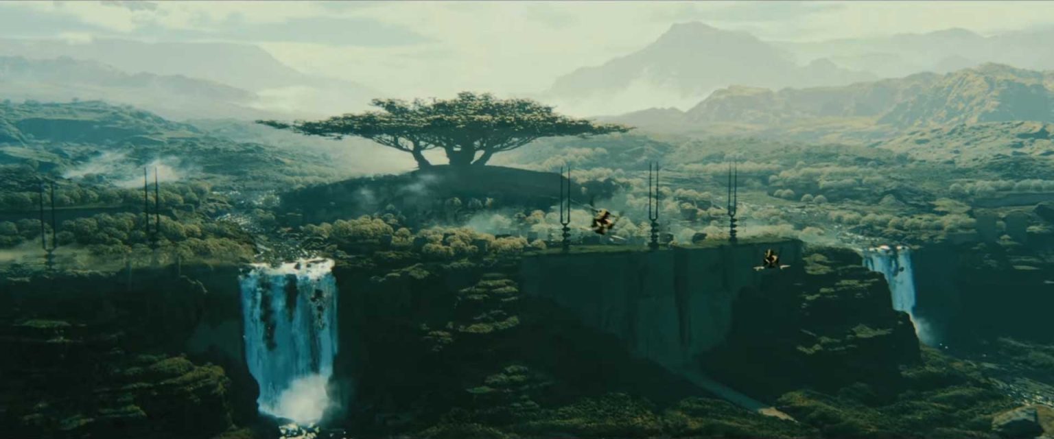 Parallel Drops Open Beta Announcement Game Trailer - Motion design ...