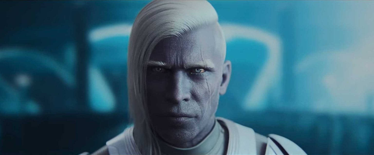 Parallel Drops Open Beta Announcement Game Trailer - Motion design ...