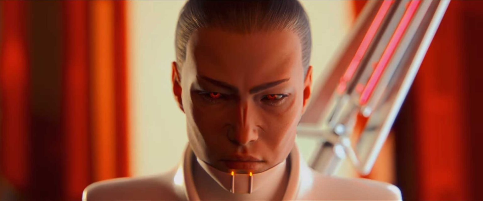 Parallel Drops Open Beta Announcement Game Trailer - Motion design ...