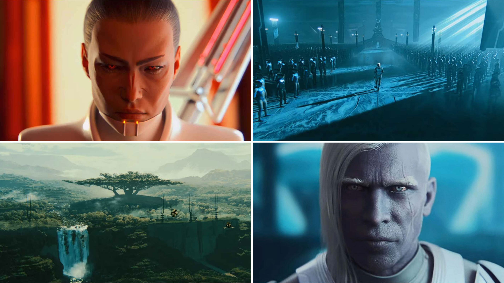 Parallel Game Archives - Motion design - STASH : Motion design – STASH