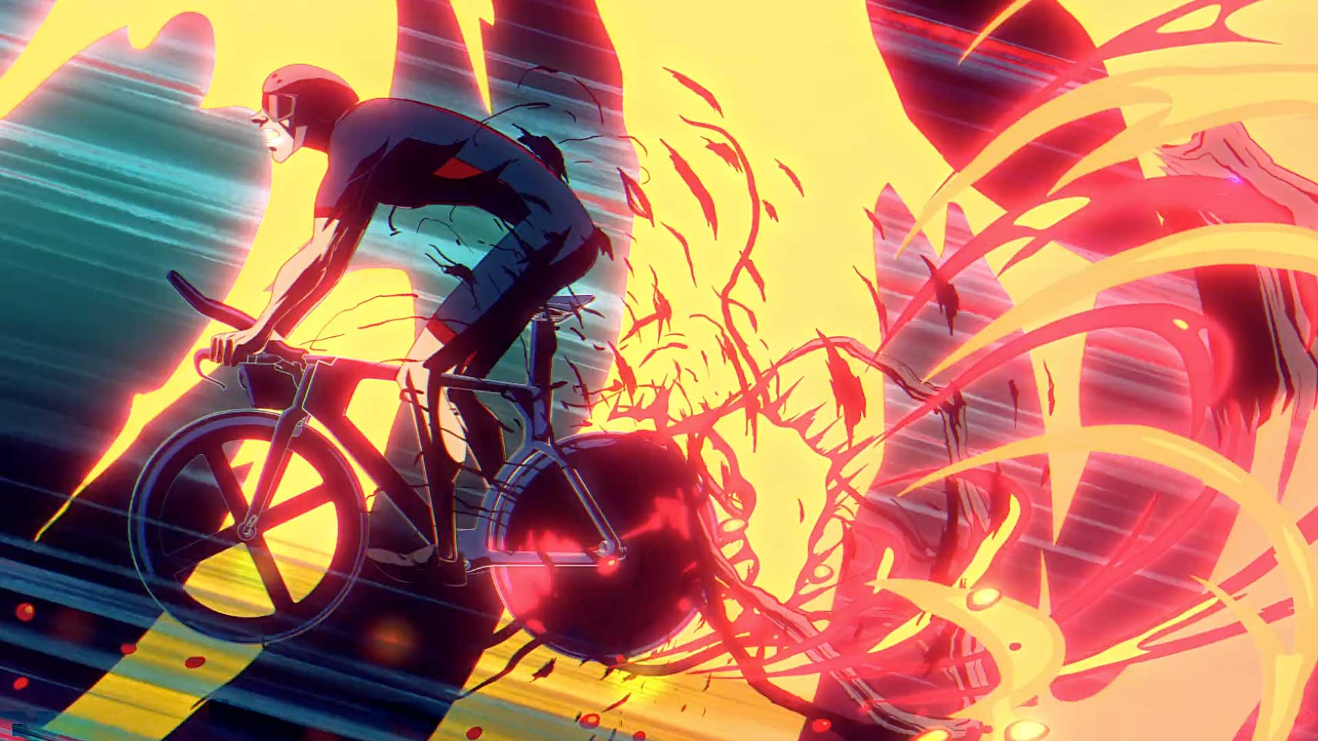 Future Power Station Archives - Motion design - STASH : Motion design ...