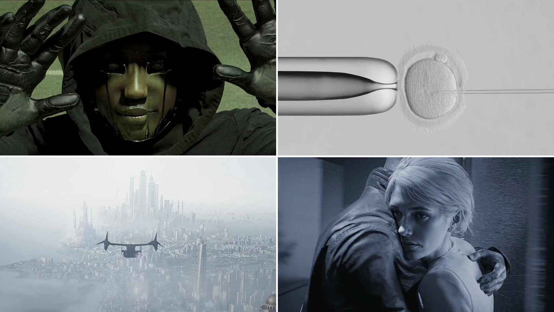 You searched for Raoul Marks - Motion design - STASH : Motion design ...