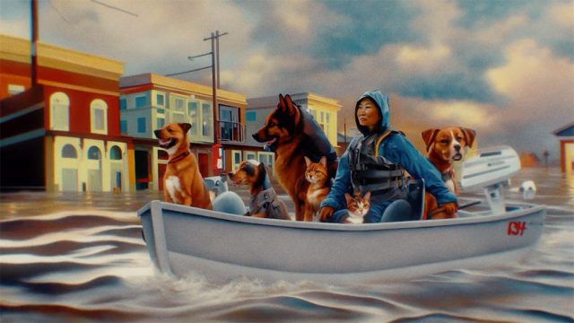 Paul Trillo and ArtClass Use AI to Thank GoFundMe Donors - Motion ...