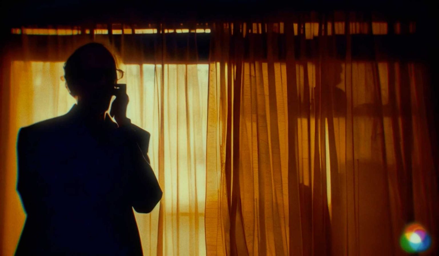 Director Paul Trillo and Gen-2 “Thank You for Not Answering” in New AI ...