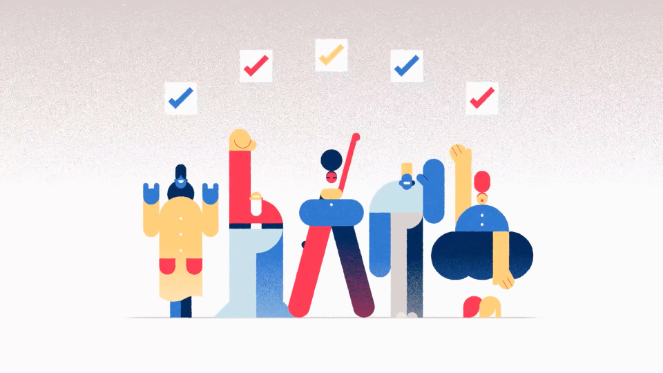 "Dear Europe" Erica Gorochow | STASH MAGAZINE : Motion design – STASH