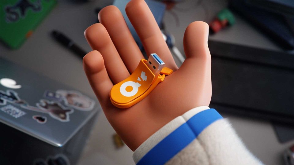 Petrick Takes a Breath in New Spot for Tinkoff Bank - Motion design ...