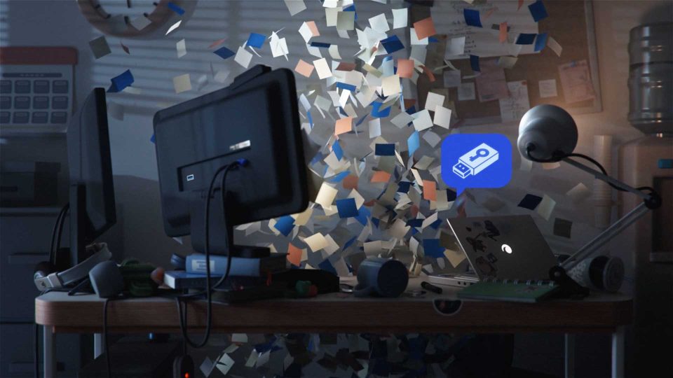 Petrick Takes a Breath in New Spot for Tinkoff Bank - Motion design ...