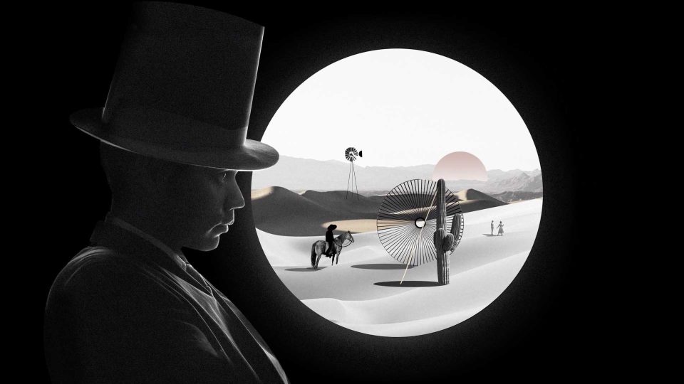 David & Pauline Elevate the Brand Film for Pictet - Motion design ...