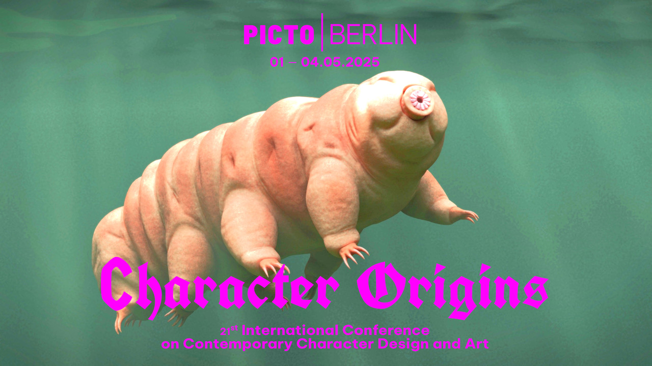 Pictoplasma Berlin Returns May 1-4 for Maximum Character Mayhem ...