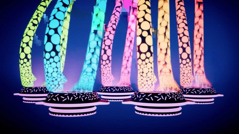 Piktura Students Chop and Cook Their Way to "180°C" Short Film - Motion ...