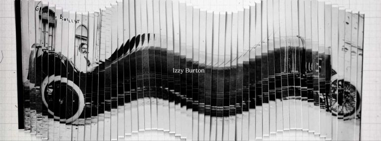 Erwin van den IJssel Opens the London Playgrounds In Motion Festival ...