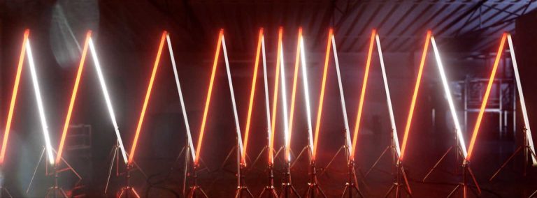 Erwin van den IJssel Opens the London Playgrounds In Motion Festival ...