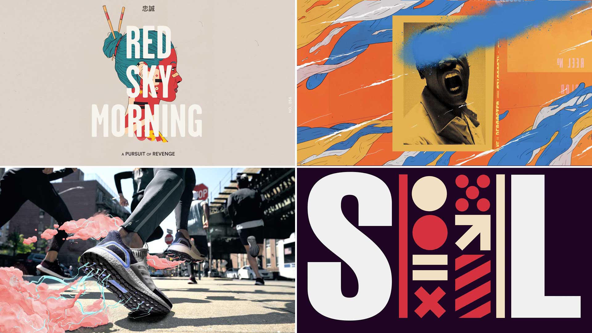 Style Frames Archives - Motion design - STASH : Motion design – STASH