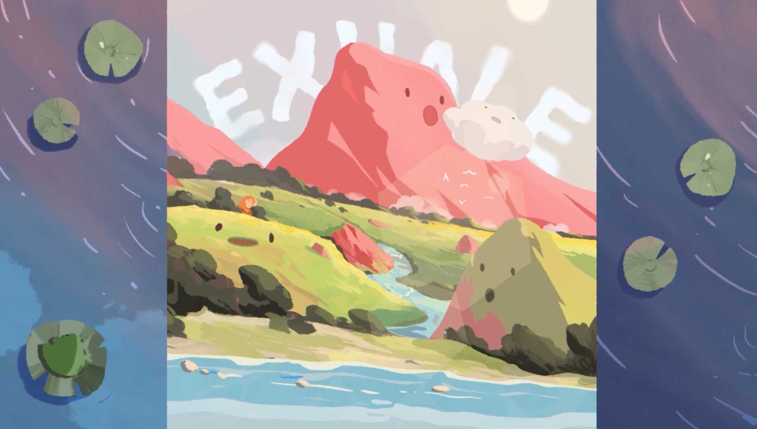 Polyester Studio Wants You to Stay Calm and Animate On - Motion design ...