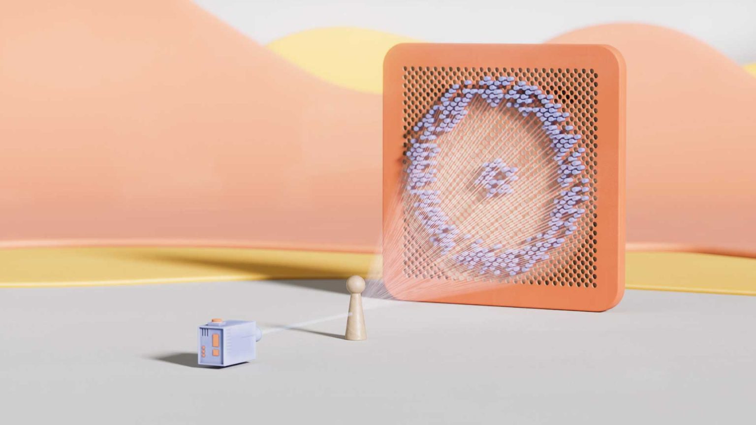 Polymath and Semaphore Design a Diagnosis for EosDx - Motion design ...