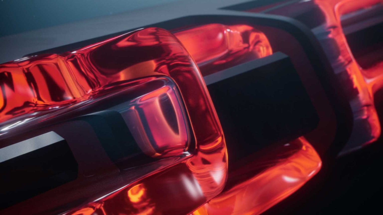 Sehsucht Reveal the Mission X Concept for Porsche - Motion design ...