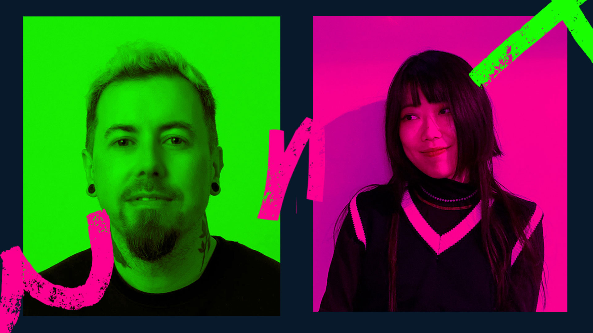 Motion North Returns – Manchester, July 9, Streaming Worldwide - Motion ...