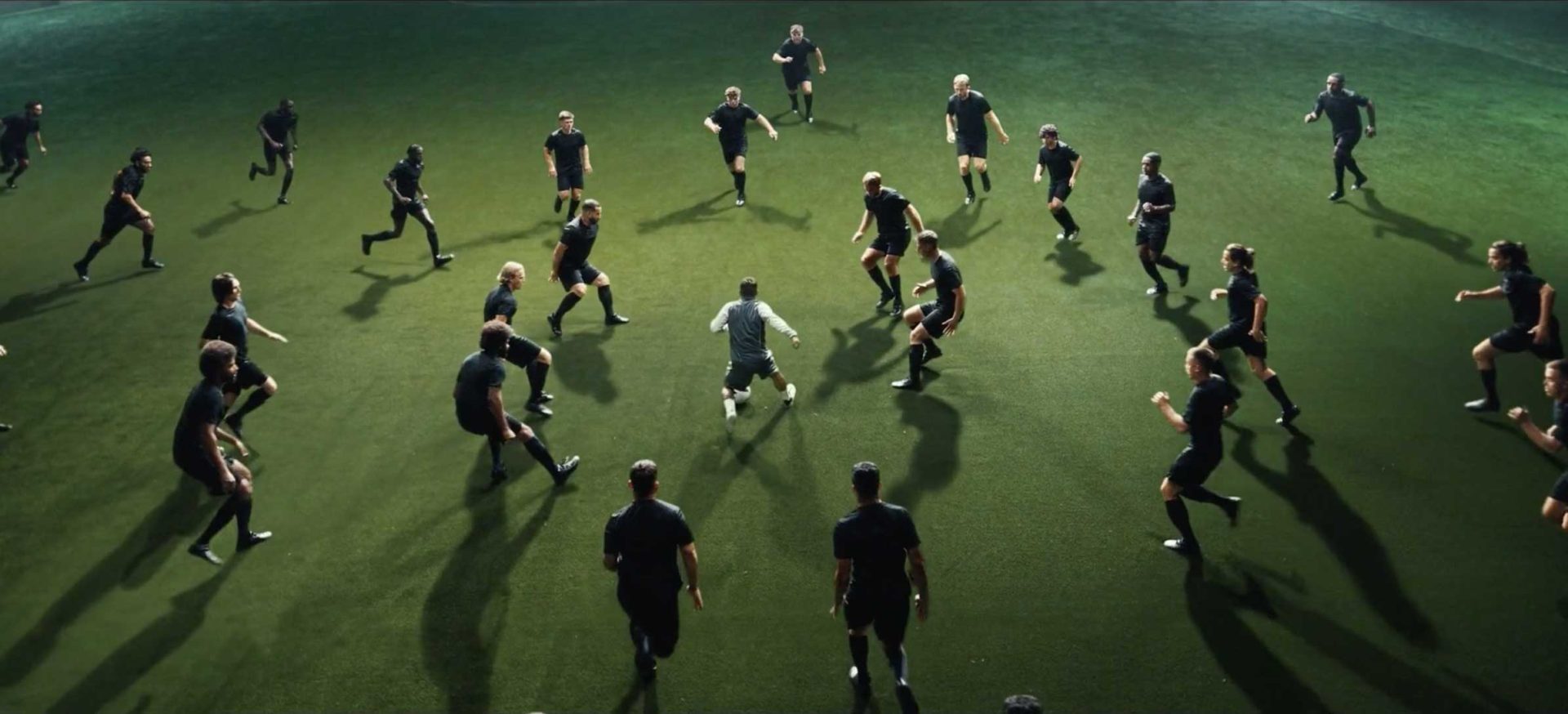 Listen to Your Heart: Julien & Quentin, Blacksmith, and RZA for ...