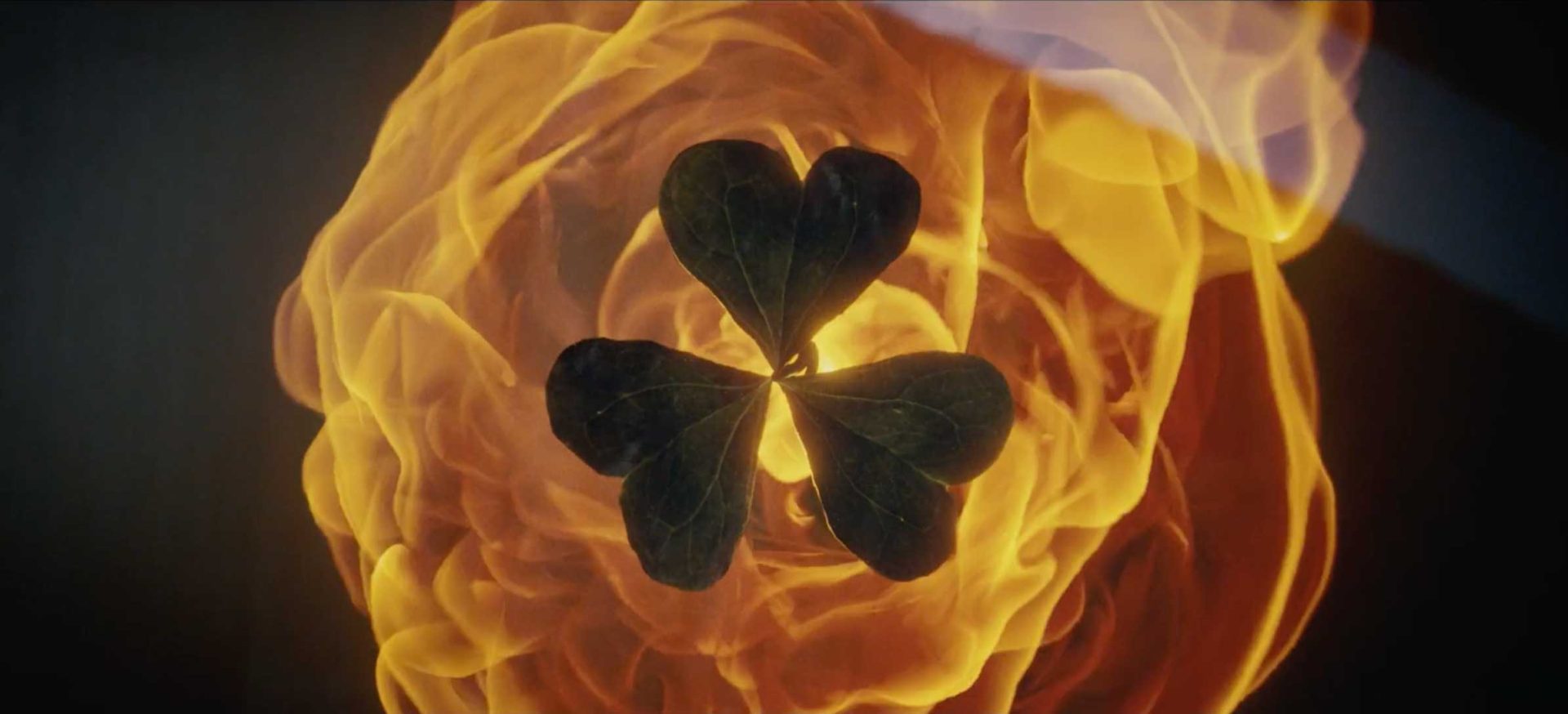 Listen to Your Heart: Julien & Quentin, Blacksmith, and RZA for ...