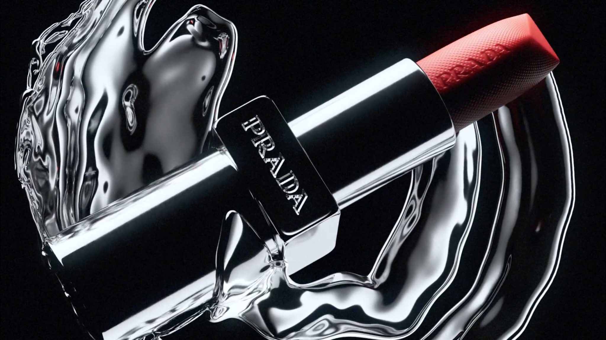 Radical Beauty: Stylo Creative Reimagines Prada - Motion design - STASH ...