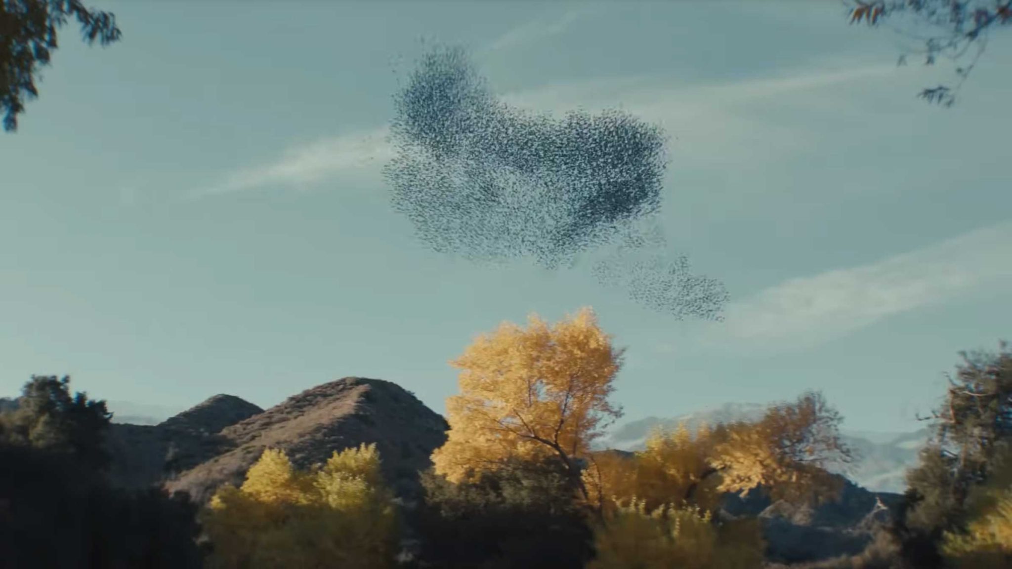 Flock of Mustaches: Untold Studios and Steve Ayson Fly Pringles to the ...